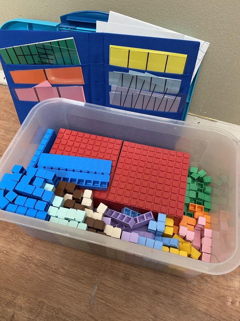 Math U See | Books: Education and College | KSL Classifieds