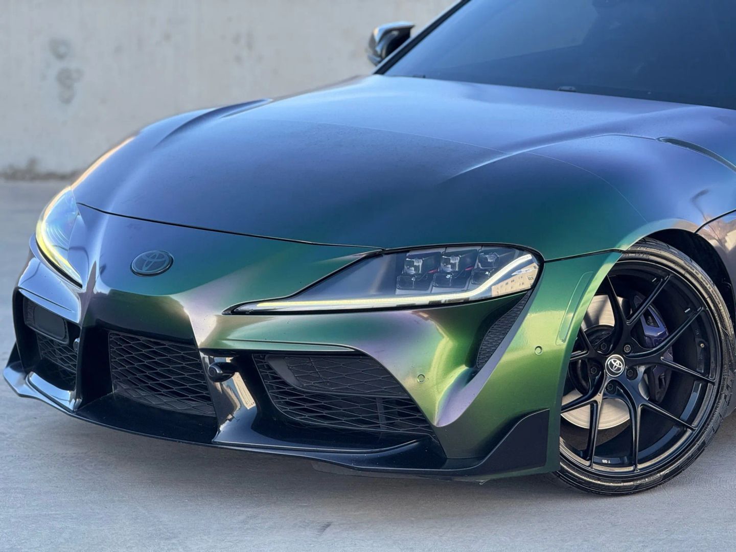 2020 Toyota GR Supra Launch Edition in Provo, UT | KSL Cars