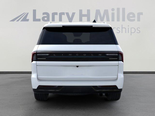 2026 Lincoln Navigator Reserve in Draper, UT | KSL Cars