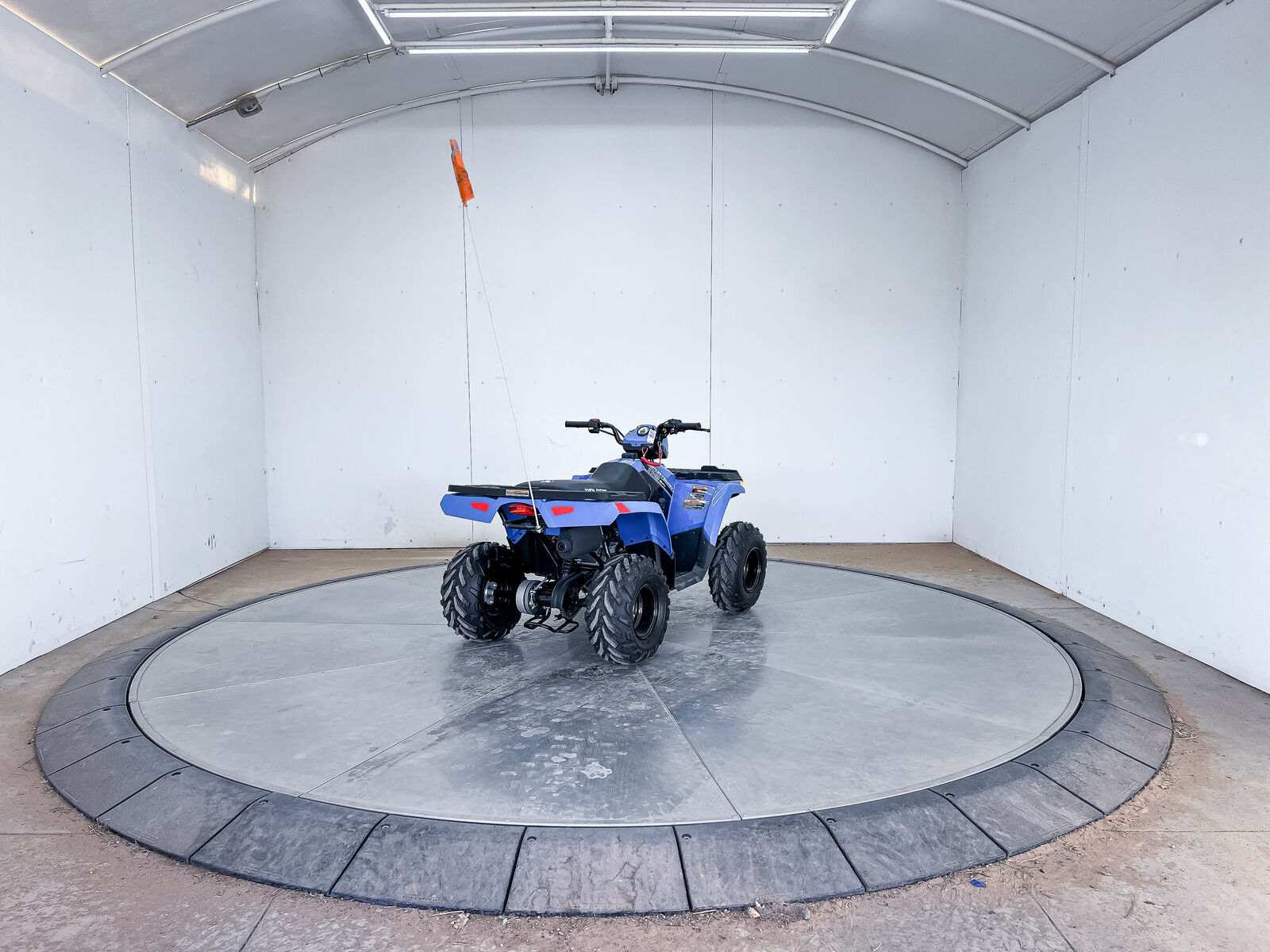 2025 Polaris Sportsman 110 | ATVs New (3-4 Wheelers) | KSL Classifieds