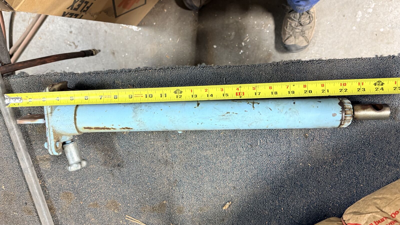 Automotive car engine hoist jack | Shop Tools | KSL Classifieds