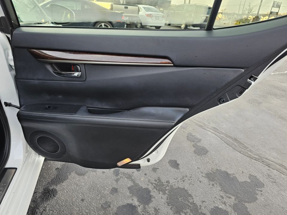 2014 Lexus ES Base in Ogden, UT | KSL Cars