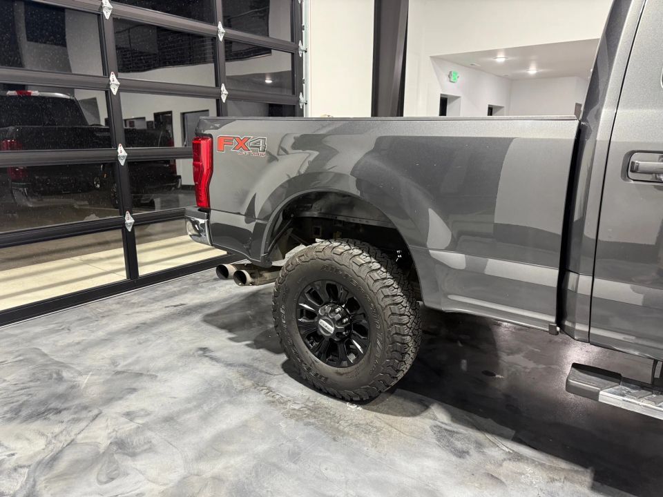 2019 Ford F-250 Super Duty Lariat in Nephi, UT | KSL Cars