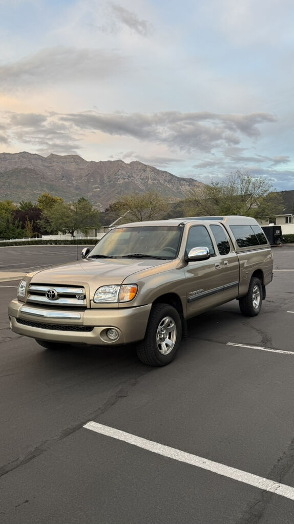 2003 Toyota Tundra SR5 10000 in Orem, UT | KSL Cars