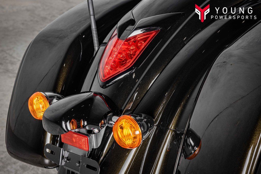 2025 Kawasaki Vulcan® 1700 Vaquero® ABS | Motorcycles, Road Bikes New ...