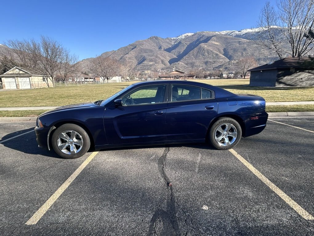 2014 Dodge Charger in Roy, UT | KSL Cars