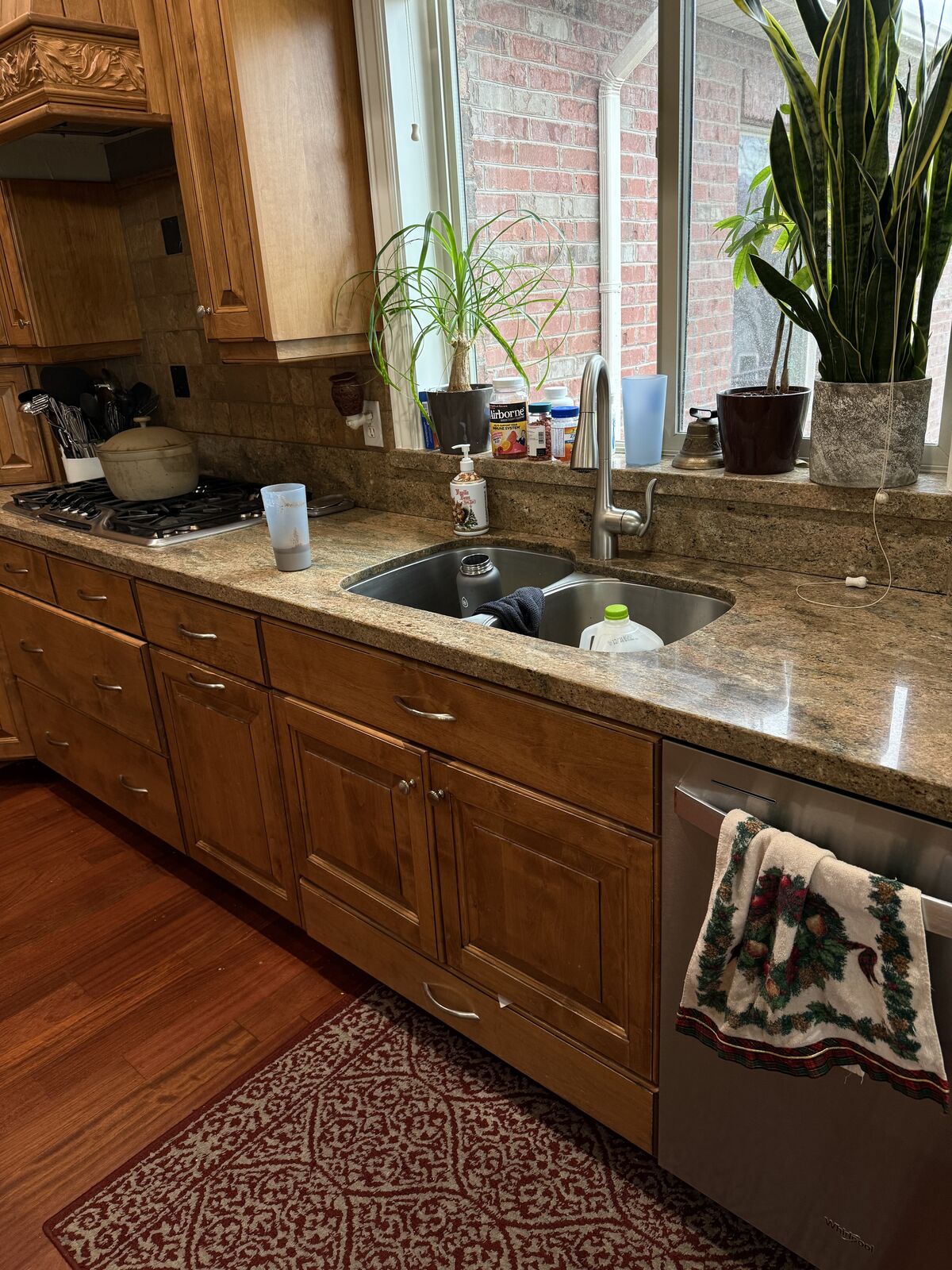 Cabinets, tables, couches, chairs, cupboards, etc. for remodeling ...