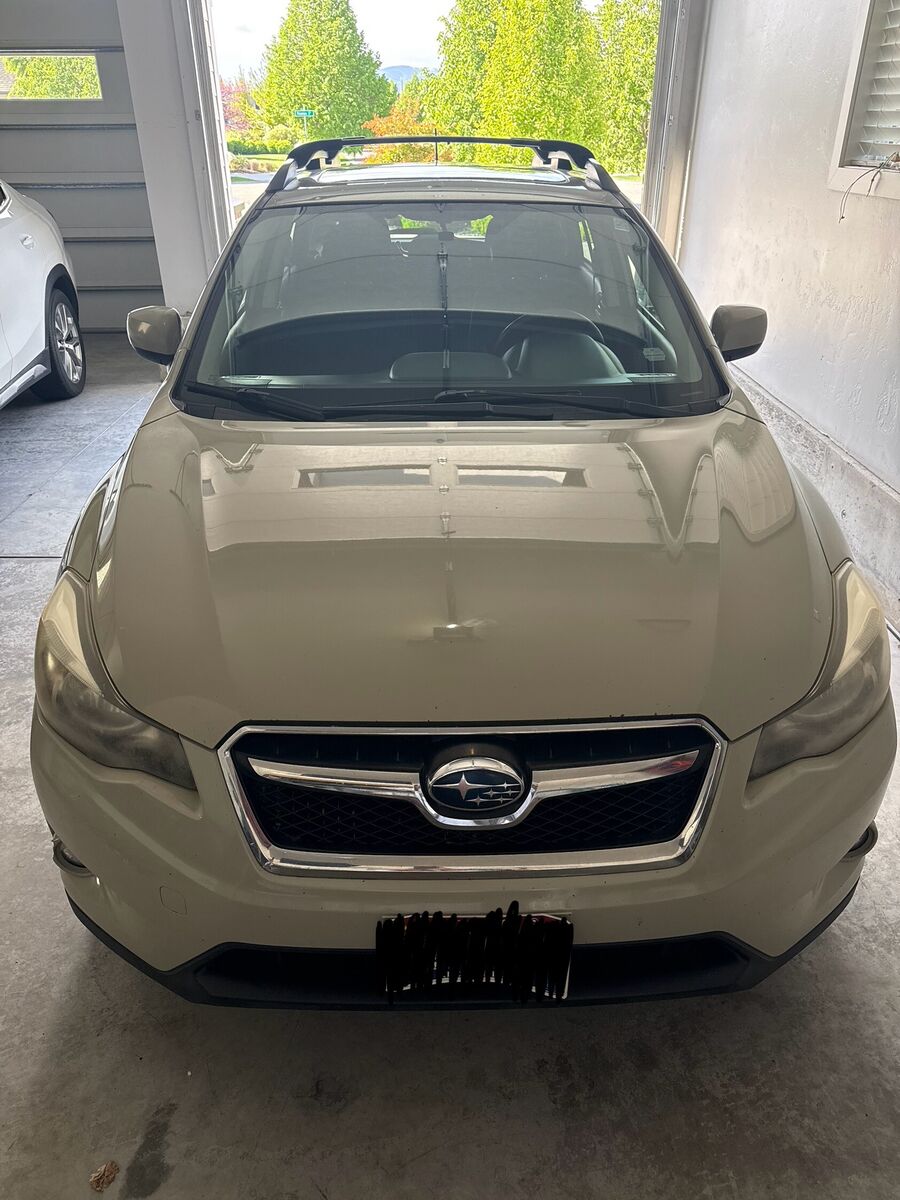 2013 Subaru XV Crosstrek 2.0i Premium 6800 in Chubbuck, ID | KSL Cars