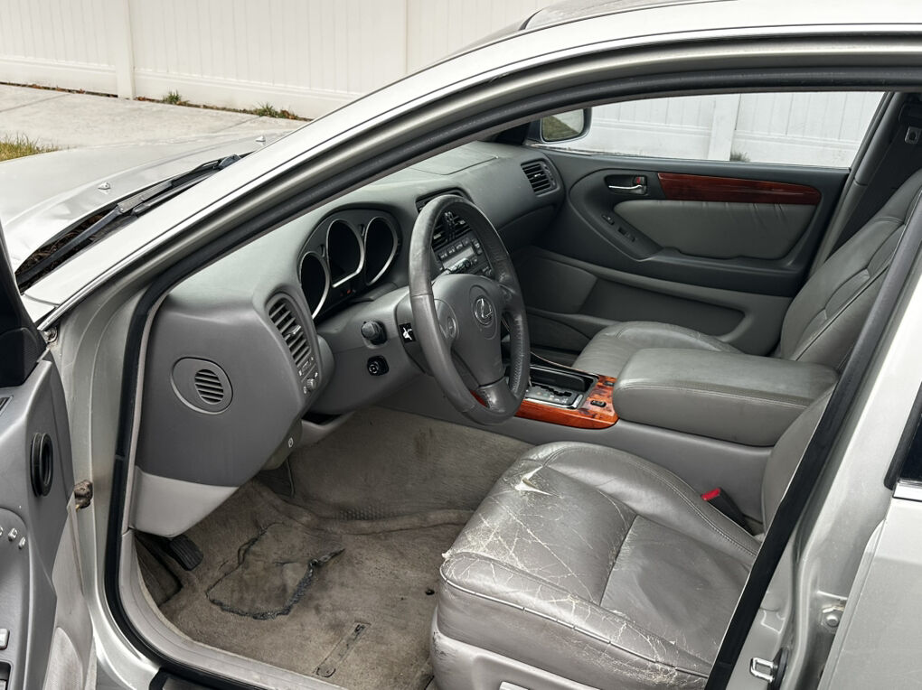 2002 Lexus GS 300 Base in Eagle Mountain, UT | KSL Cars