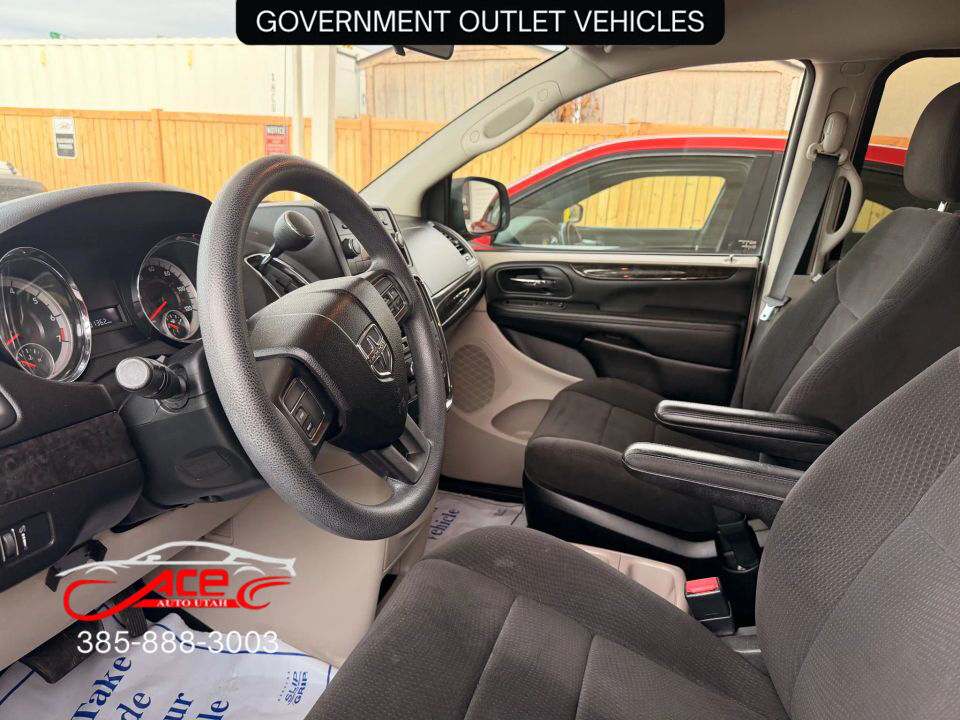 2012 Dodge Grand Caravan SE in Orem, UT | KSL Cars