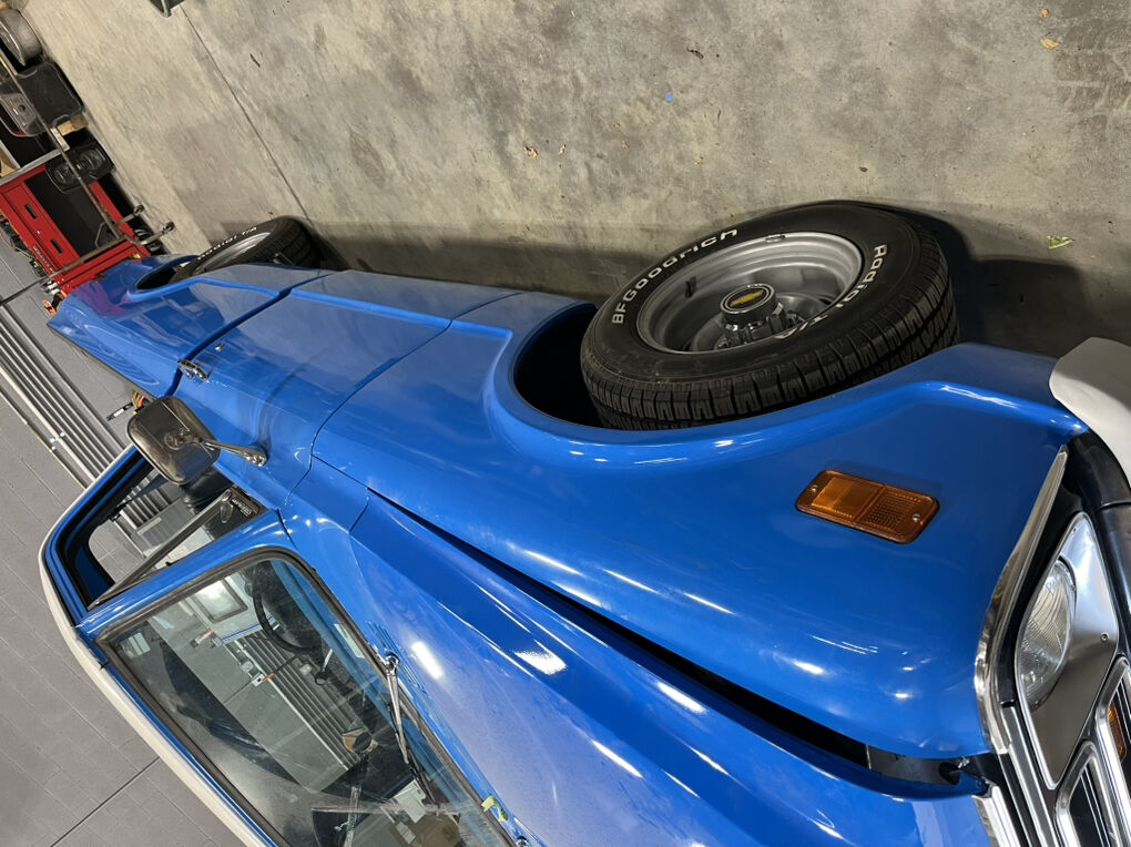 1968 Chevrolet C/K 10 Series C10 Silverado in West Jordan, UT | KSL Cars