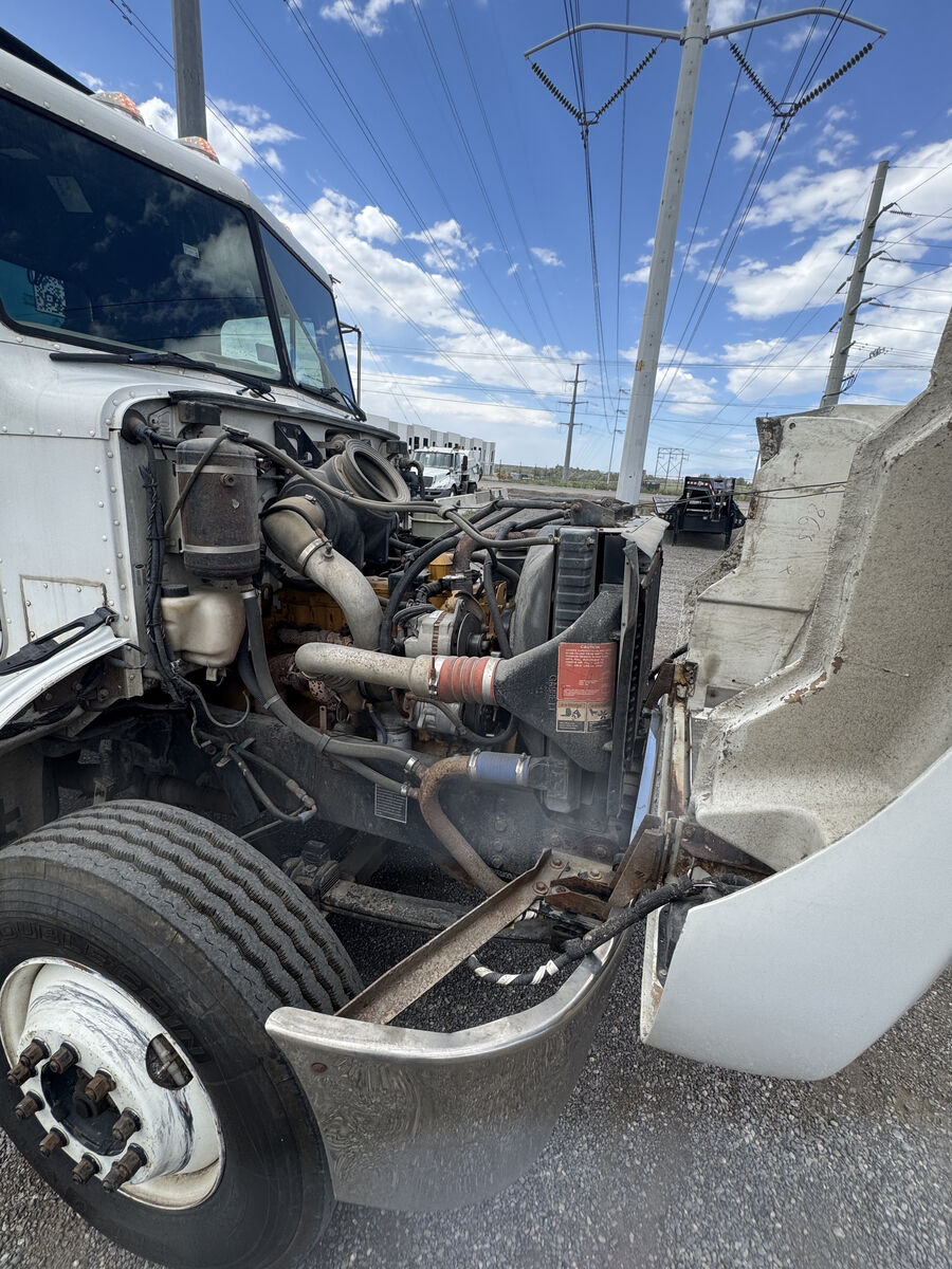 2002 Peterbilt 330 in Draper, UT | KSL Cars