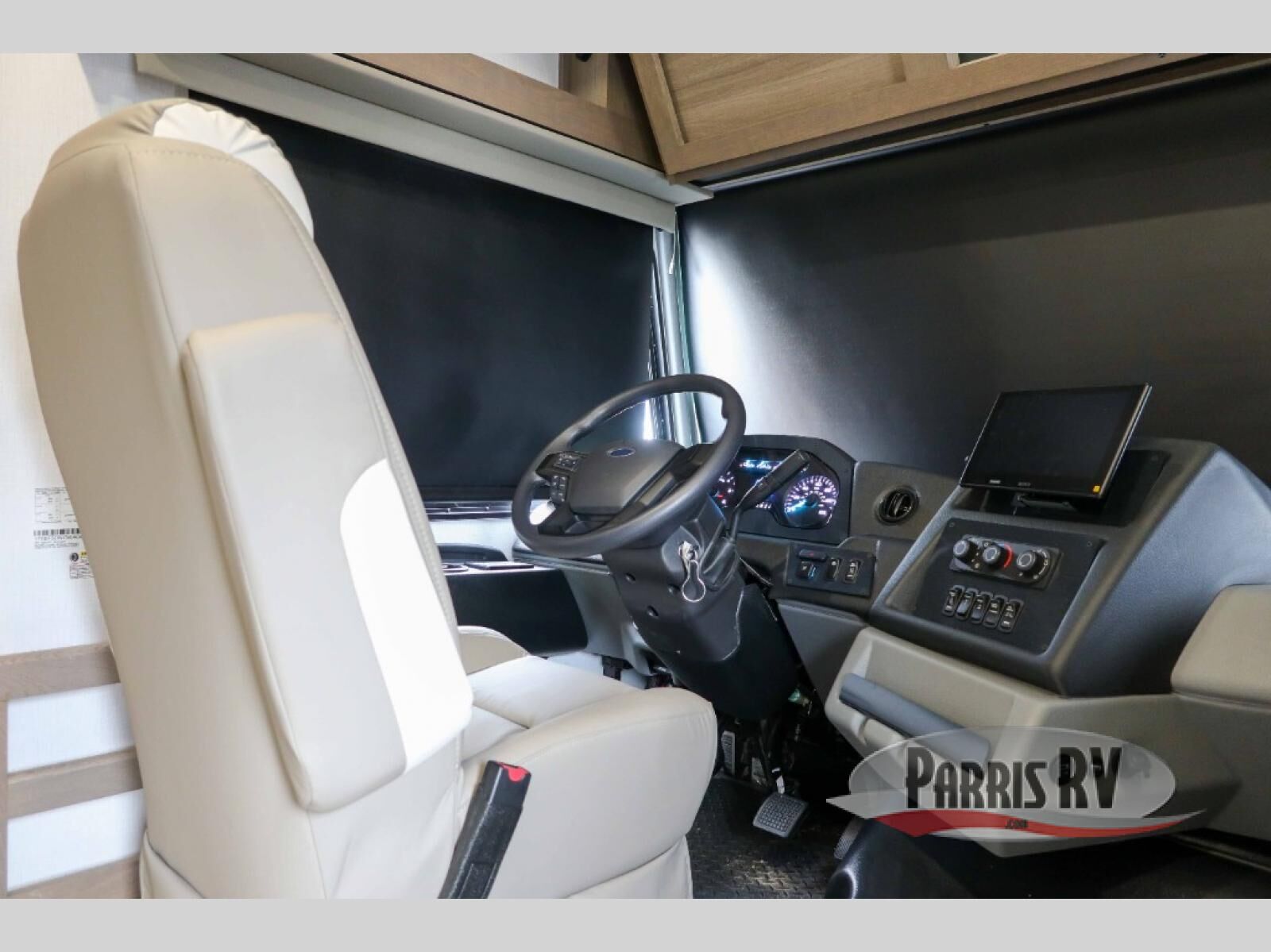 New 2026 Forest River RV FR3 31DS | Motorhomes | KSL Classifieds