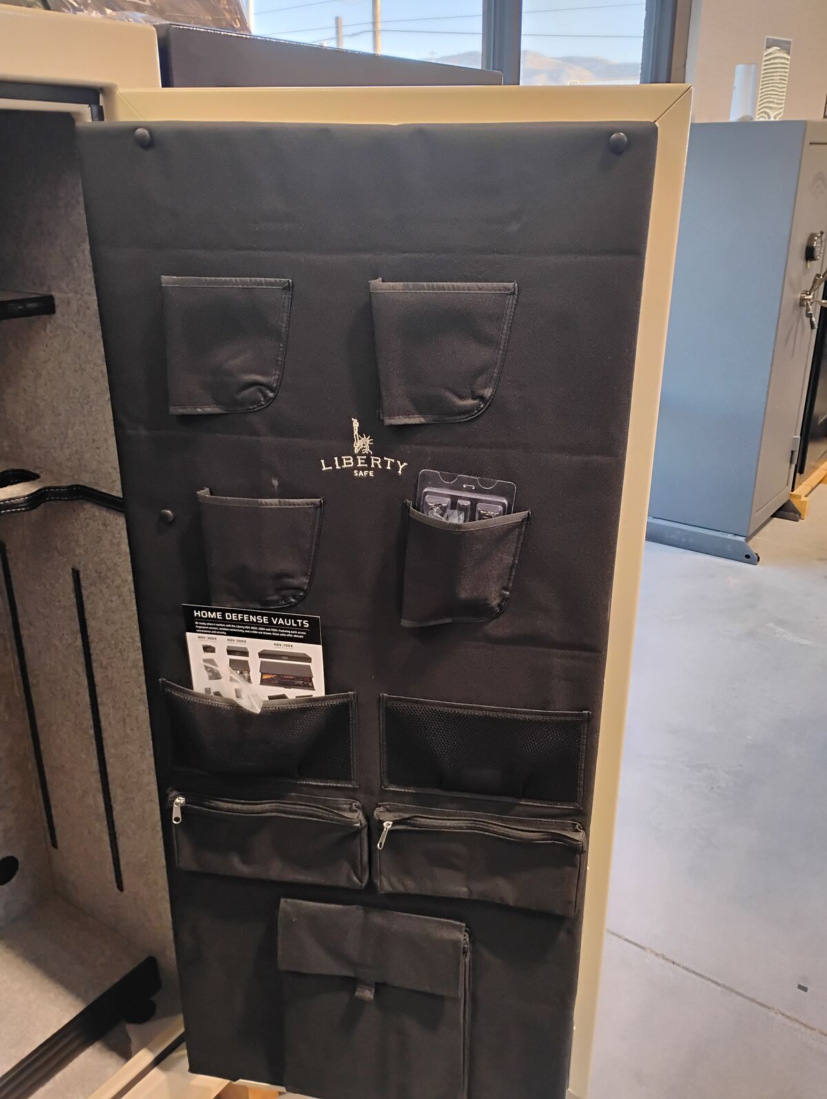 Liberty safe Centurion 24 Desert Tan | Gun Safes and Gun Racks | KSL ...