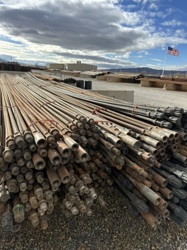 1 Sucker Rod | Livestock Equipment and Supply | KSL Classifieds