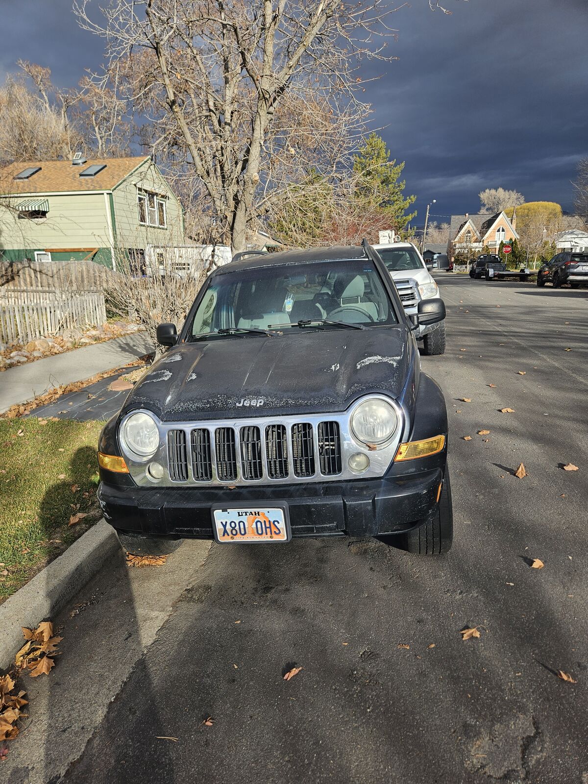 2006 Jeep Liberty Limited in South Jordan, UT | KSL Cars