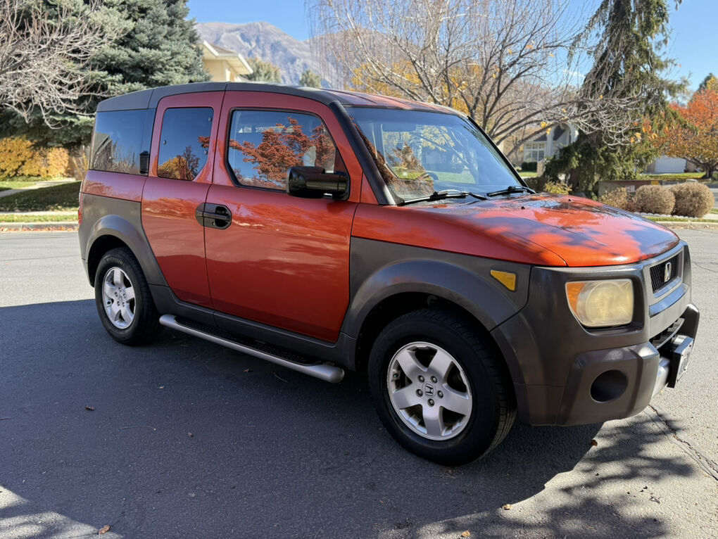 2004 Honda Element EX in Highland, UT | KSL Cars