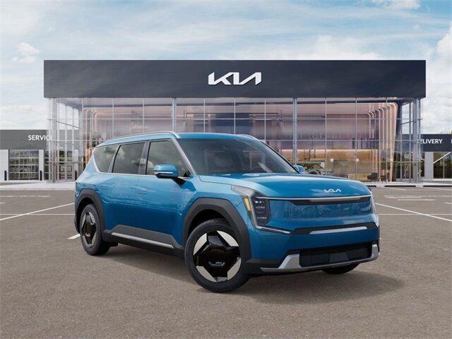 2026 Kia EV9 Wind in Layton, UT | KSL Cars
