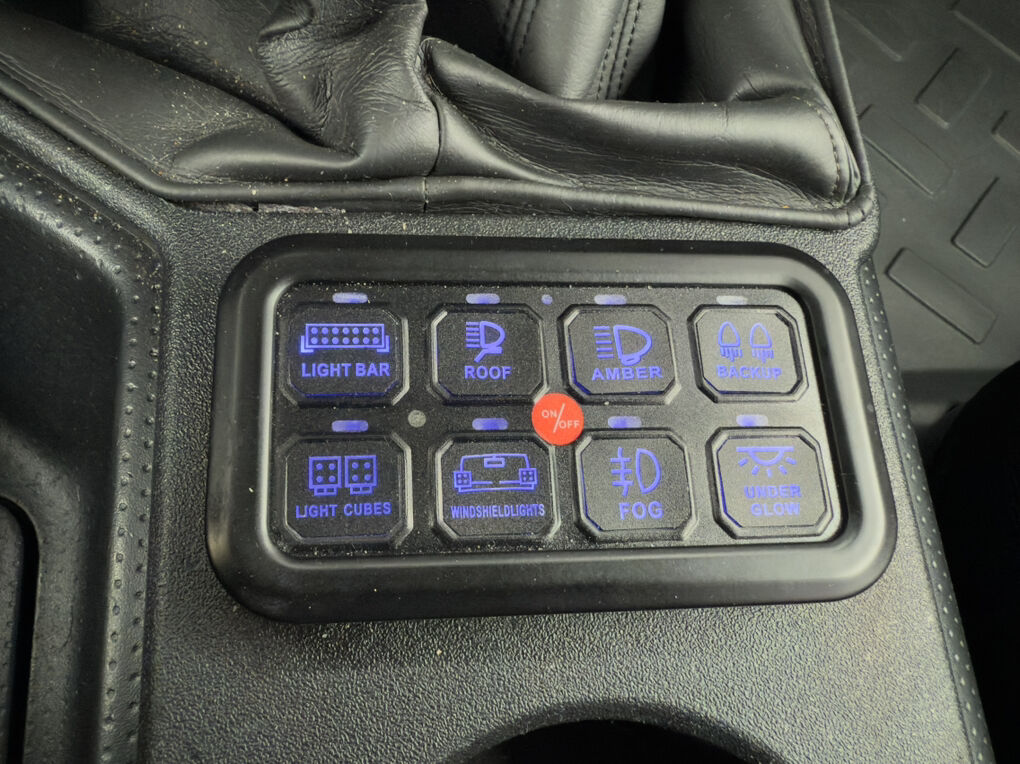 2007 Toyota FJ Cruiser Base in Murray, UT | KSL Cars