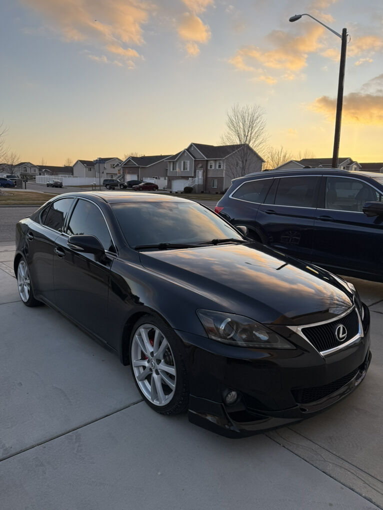 2012 Lexus IS 250 in Roy, UT | KSL Cars