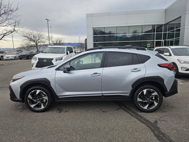 2025 Subaru Crosstrek Limited in Lindon, UT | KSL Cars