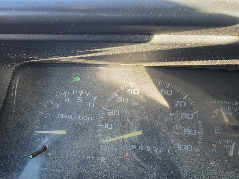 1997 Chevrolet C/K 1500 Series K1500 Silverado in Bear River, WY | KSL Cars