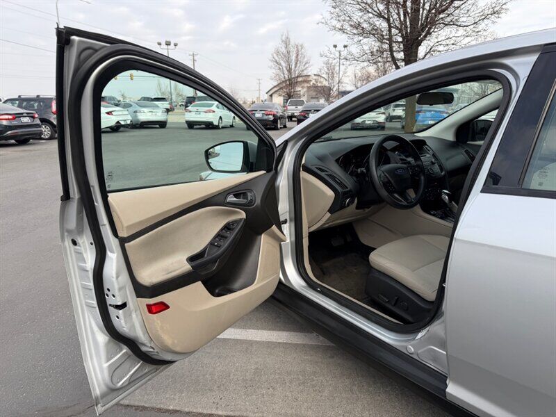 2016 Ford Focus SE in North Logan, UT | KSL Cars