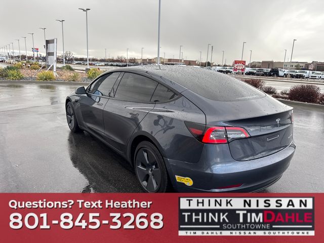 2022 Tesla Model 3 Long Range in South Jordan, UT | KSL Cars