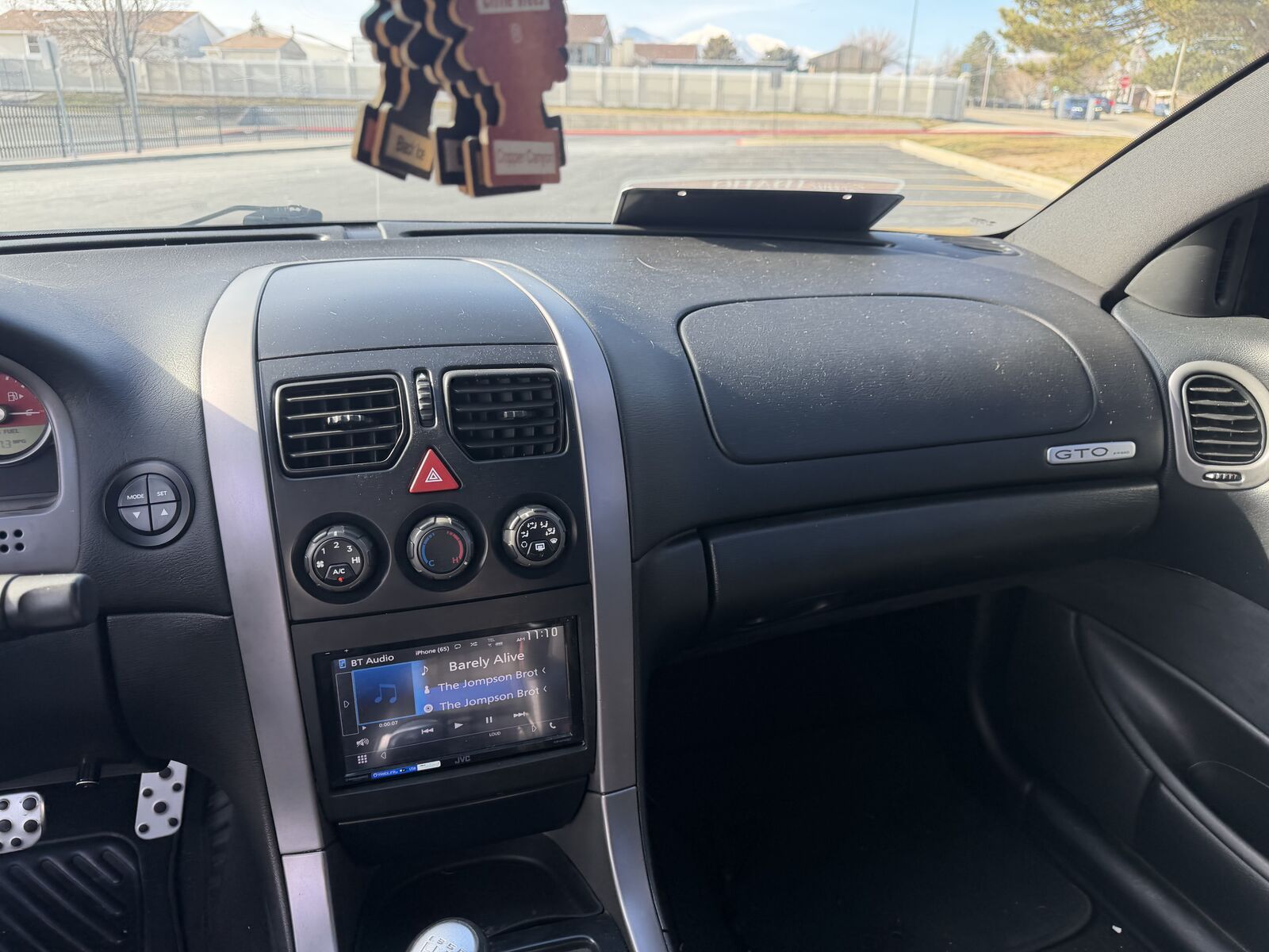 2005 Pontiac GTO Base in West Jordan, UT | KSL Cars