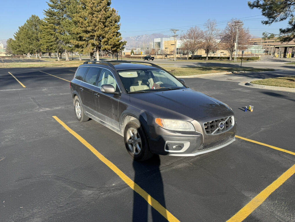 2010 Volvo XC70 3.2 in Salt Lake City, UT | KSL Cars
