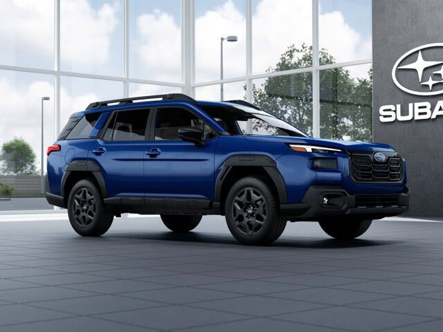 2026 Subaru Outback Limited in St. George, UT | KSL Cars