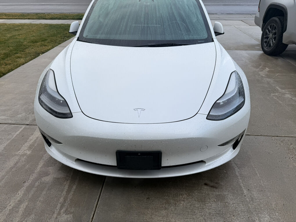 2023 Tesla Model 3 Standard in Kaysville, UT | KSL Cars