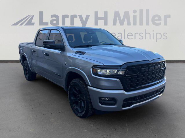 2026 Ram 1500 Big Horn in Sandy, UT | KSL Cars