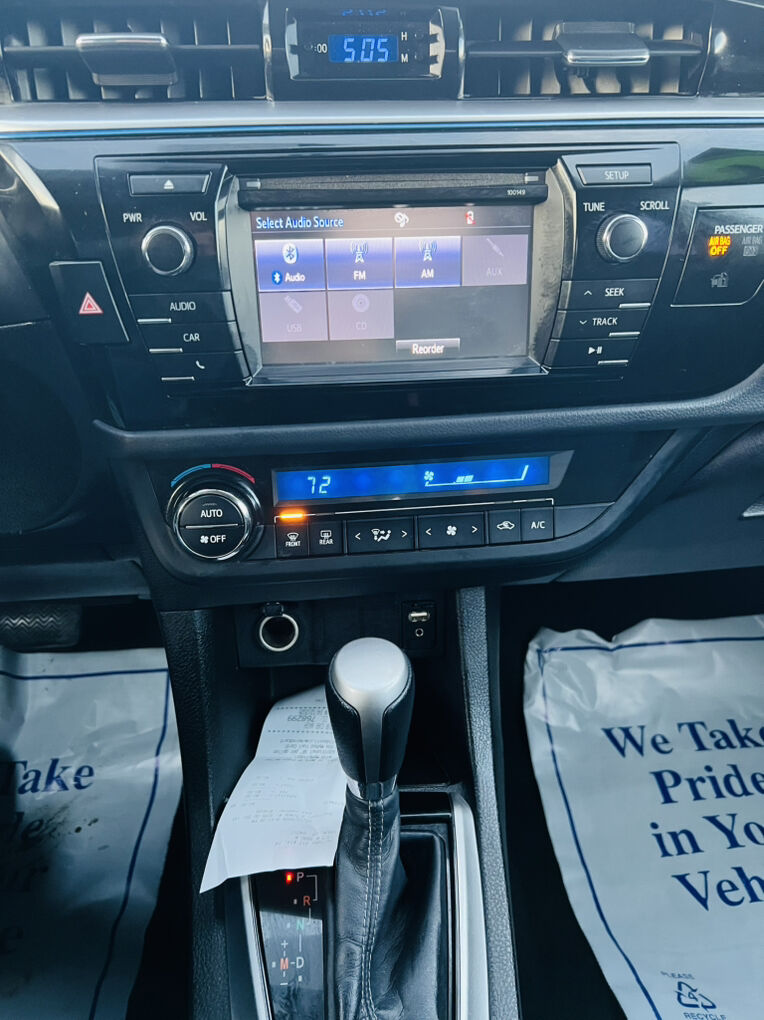 2015 Toyota Corolla S Plus in Orem, UT | KSL Cars