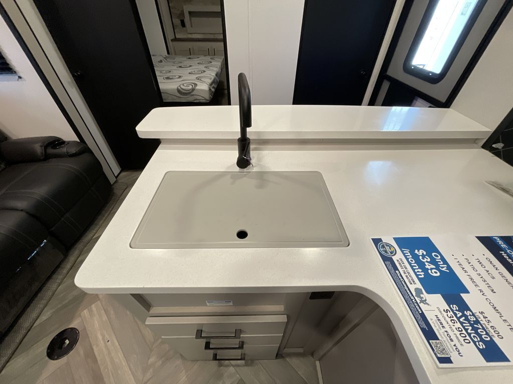 2022 Heartland Torque T331 Torque | Travel Trailers, Bumper Pull | KSL ...