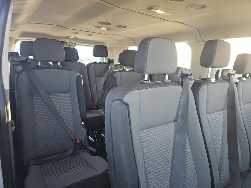 2024 Ford Transit 350 XLT in Salt Lake City, UT | KSL Cars