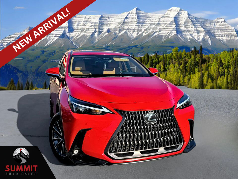 2022 Lexus NX 350 Premium in Pleasant Grove, UT | KSL Cars