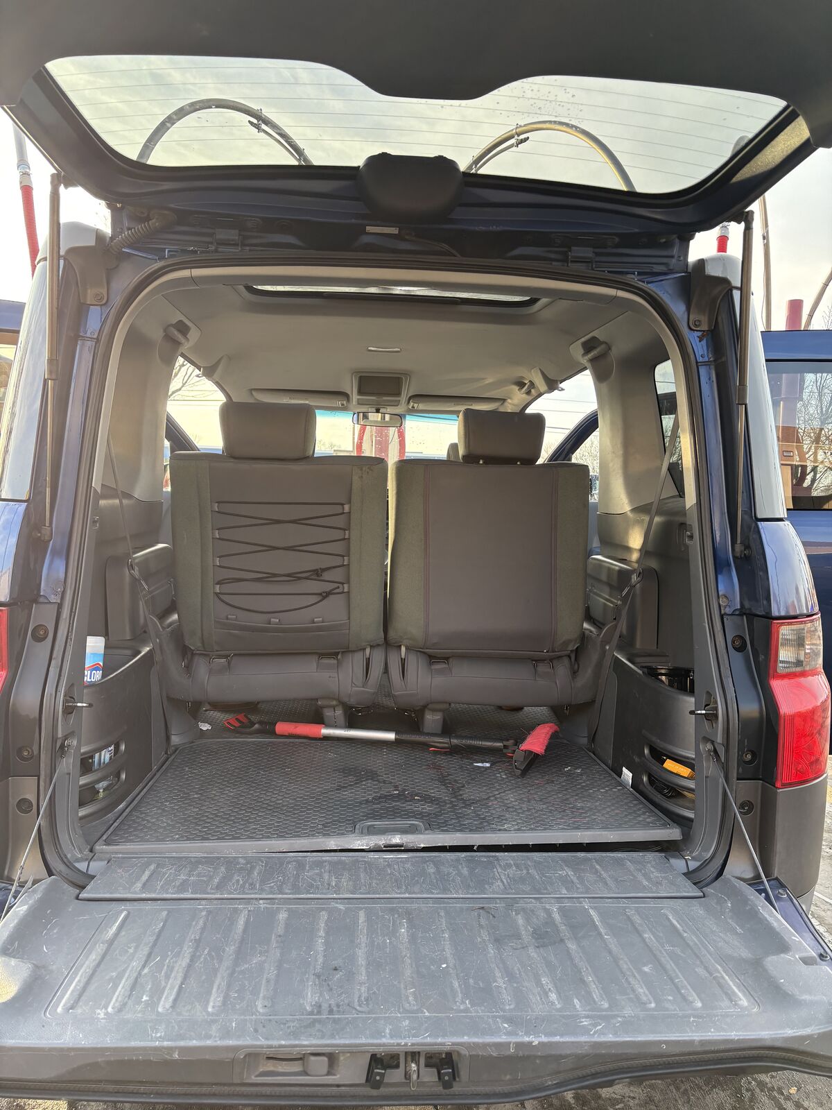 2003 Honda Element in Salt Lake City, UT | KSL Cars