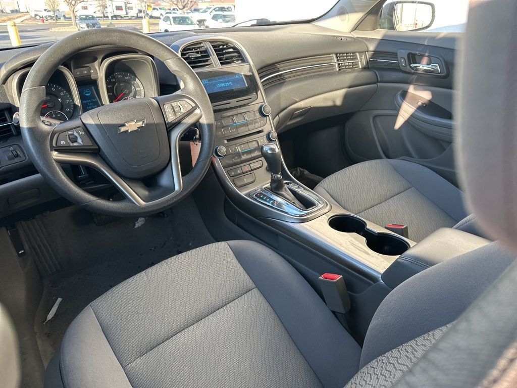 2013 Chevrolet Malibu LS in Spanish Fork, UT | KSL Cars