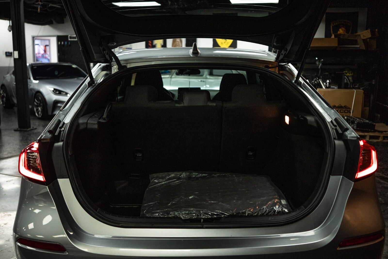 2023 Honda Civic Sport in Orem, UT | KSL Cars