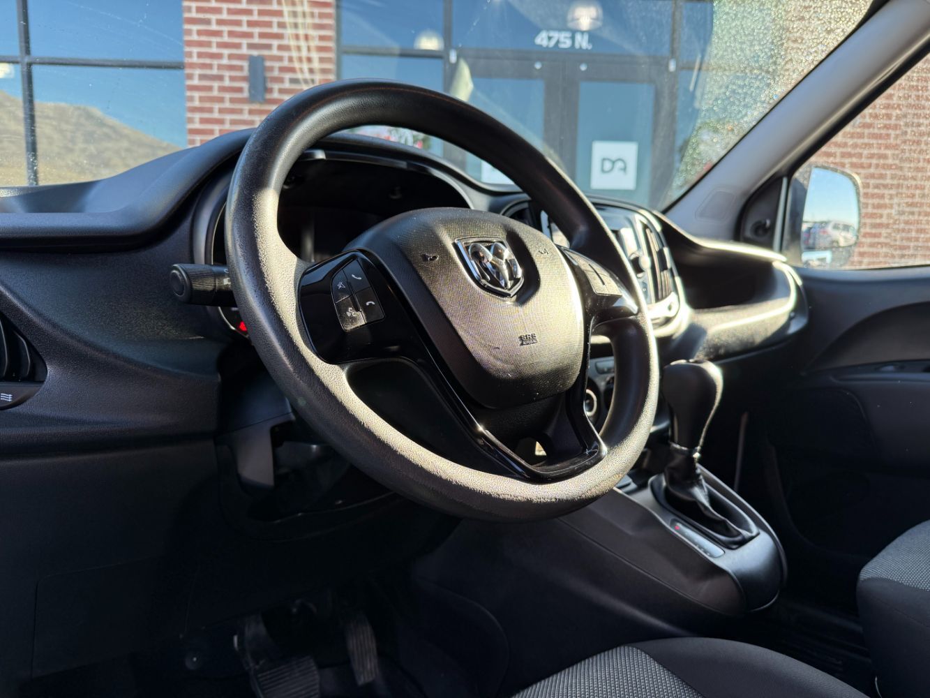 2021 Ram ProMaster City Tradesman in Lindon, UT | KSL Cars