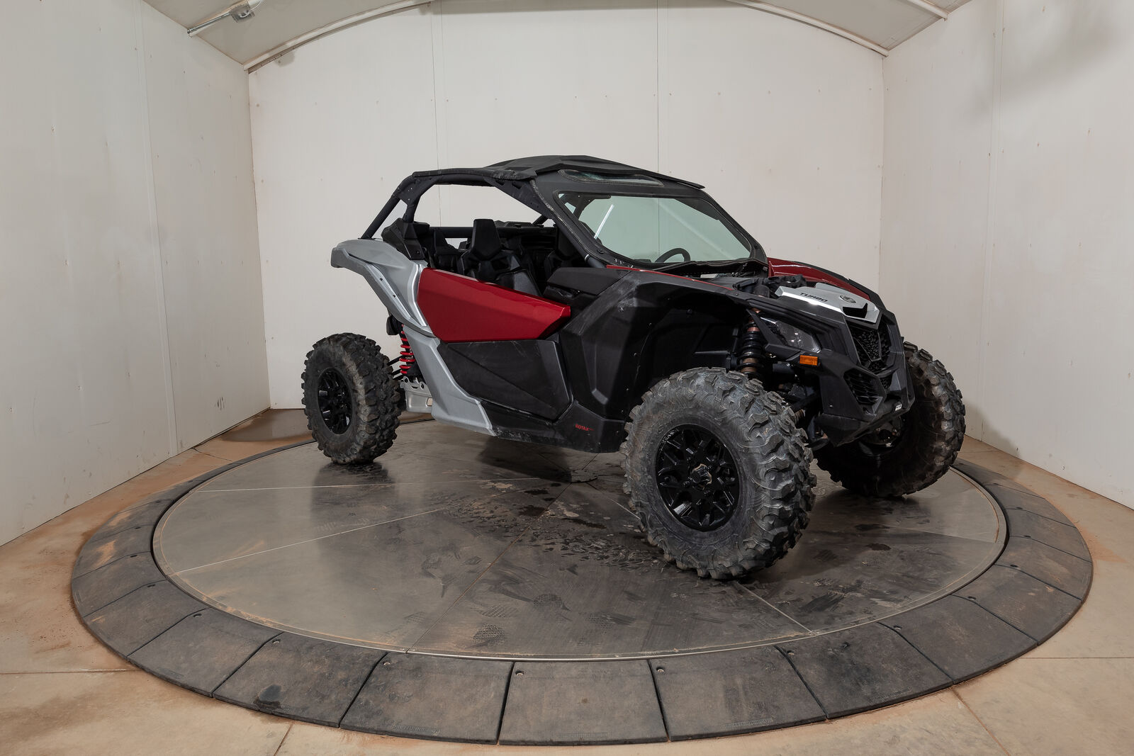 2024 Can-Am Maverick X3 DS Turbo | UTVs Used (Utility Vehicles) | KSL ...