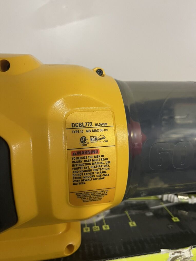 Blower Tool Only | Other | KSL Classifieds