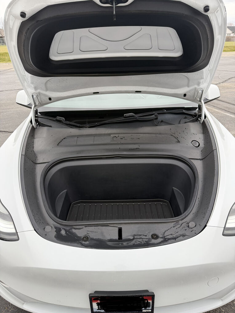 2021 Tesla Model Y Long Range in Meridian, ID | KSL Cars