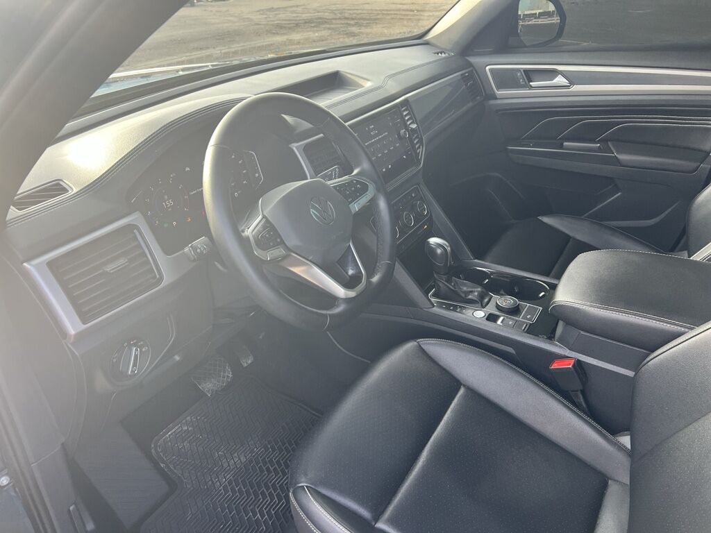 2020 Volkswagen Atlas Cross Sport SEL 4Motion in Burley, ID | KSL Cars