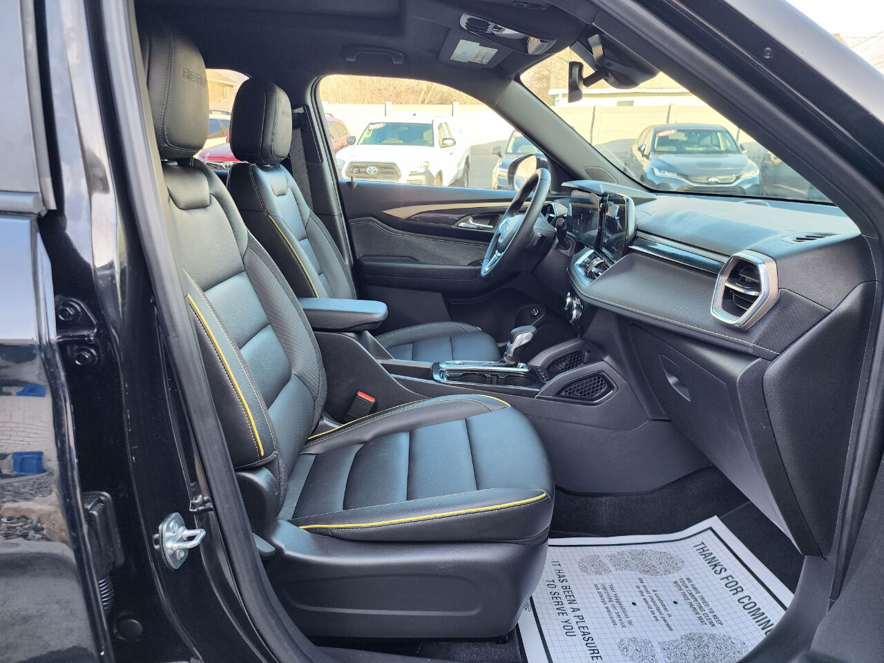 2025 Chevrolet TrailBlazer ACTIV in Orem, UT | KSL Cars