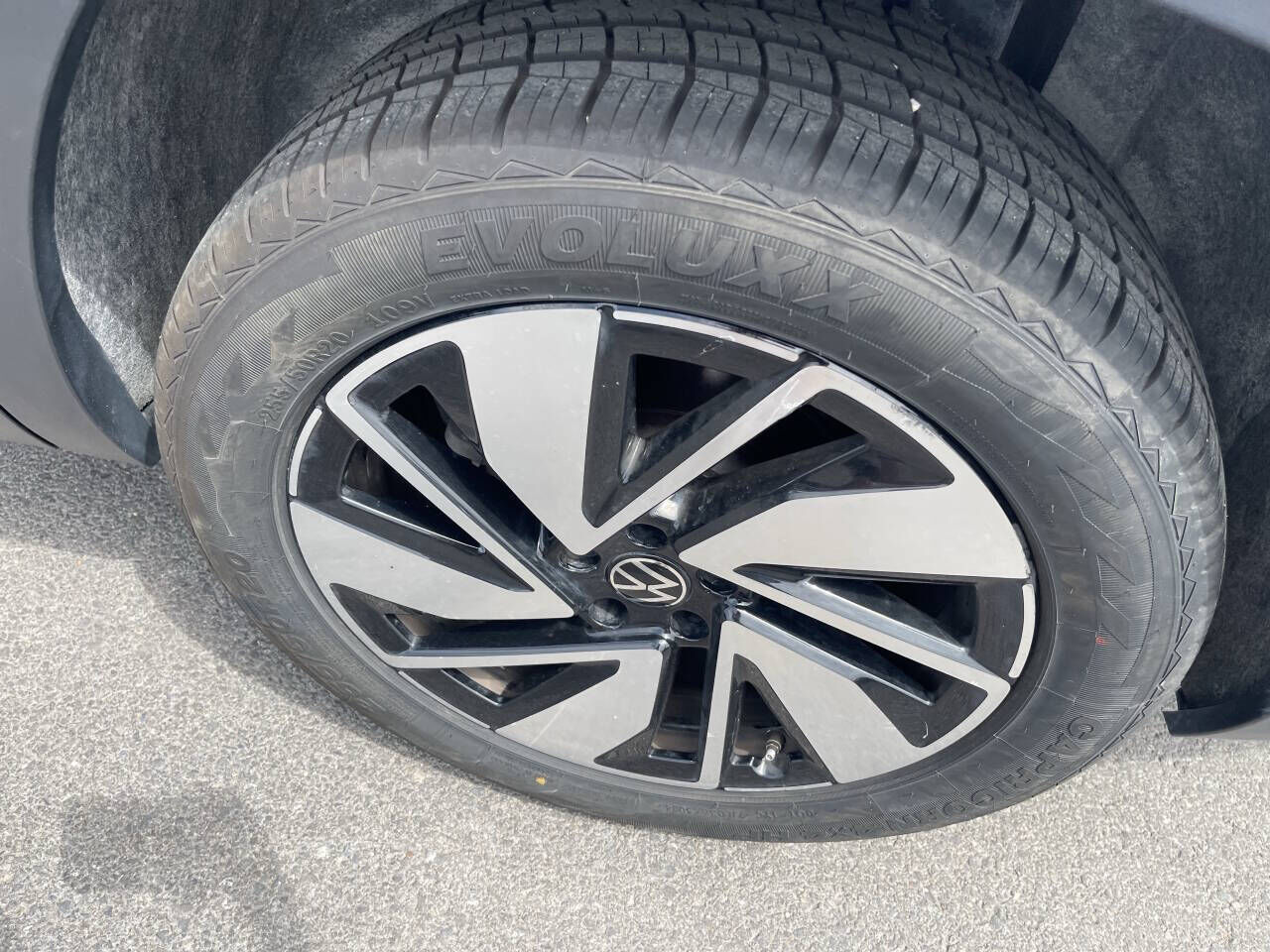 2024 Volkswagen Atlas SE 4Motion in Lindon, UT | KSL Cars