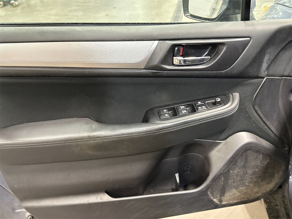 2016 Subaru Outback 2.5i Premium in Orem, UT | KSL Cars