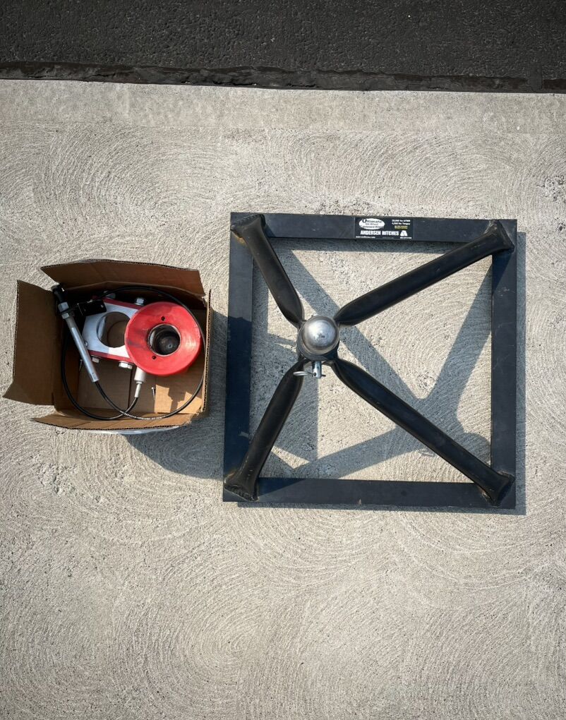 Anderson Ultimate Hitch | Hitches | KSL Classifieds