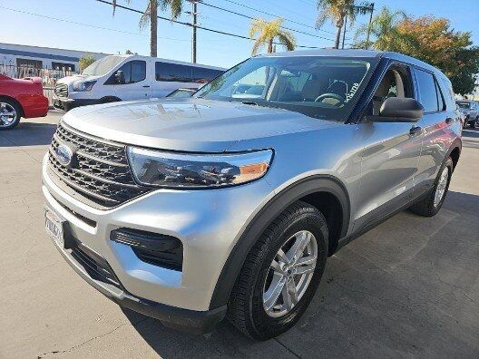 2022 Ford Explorer Base in Blackfoot, ID | KSL Cars